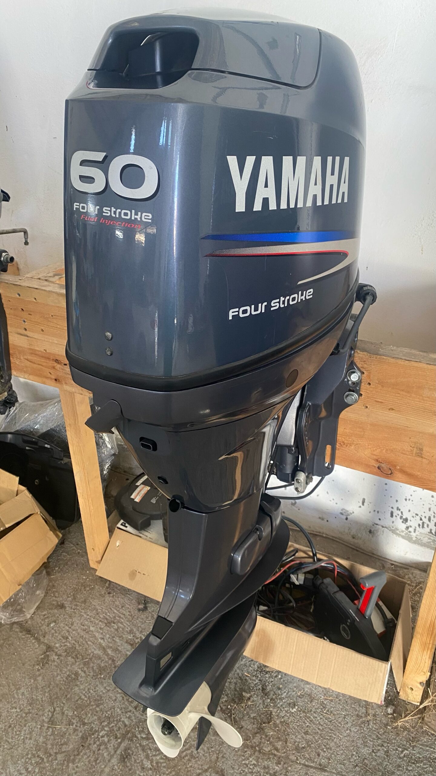 Engines for Sale - MOTORES DE BARCOS