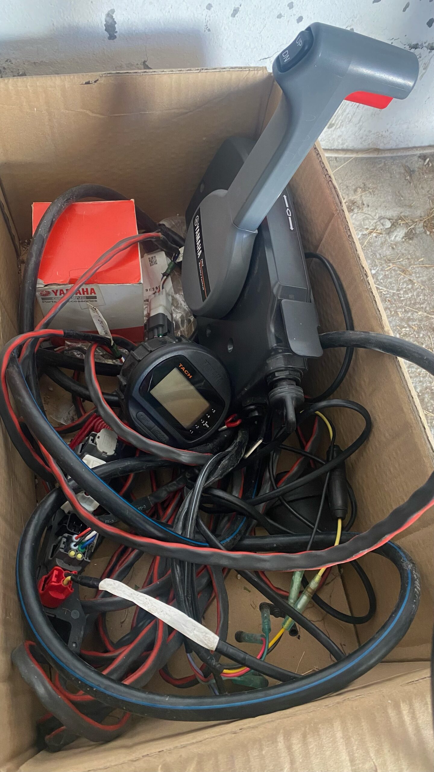 Engines for Sale - MOTORES DE BARCOS