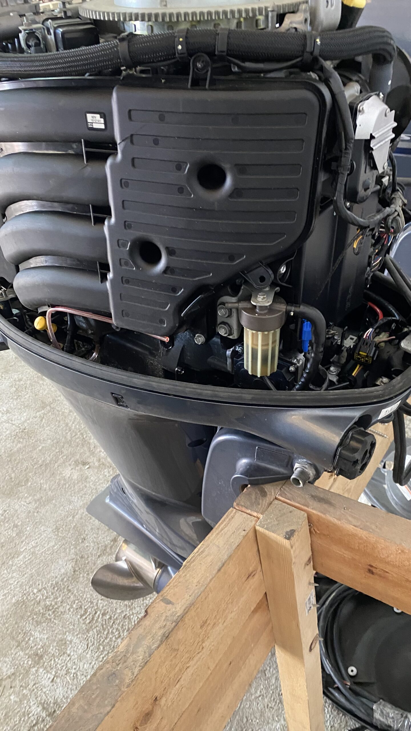 Engines for Sale - MOTORES DE BARCOS