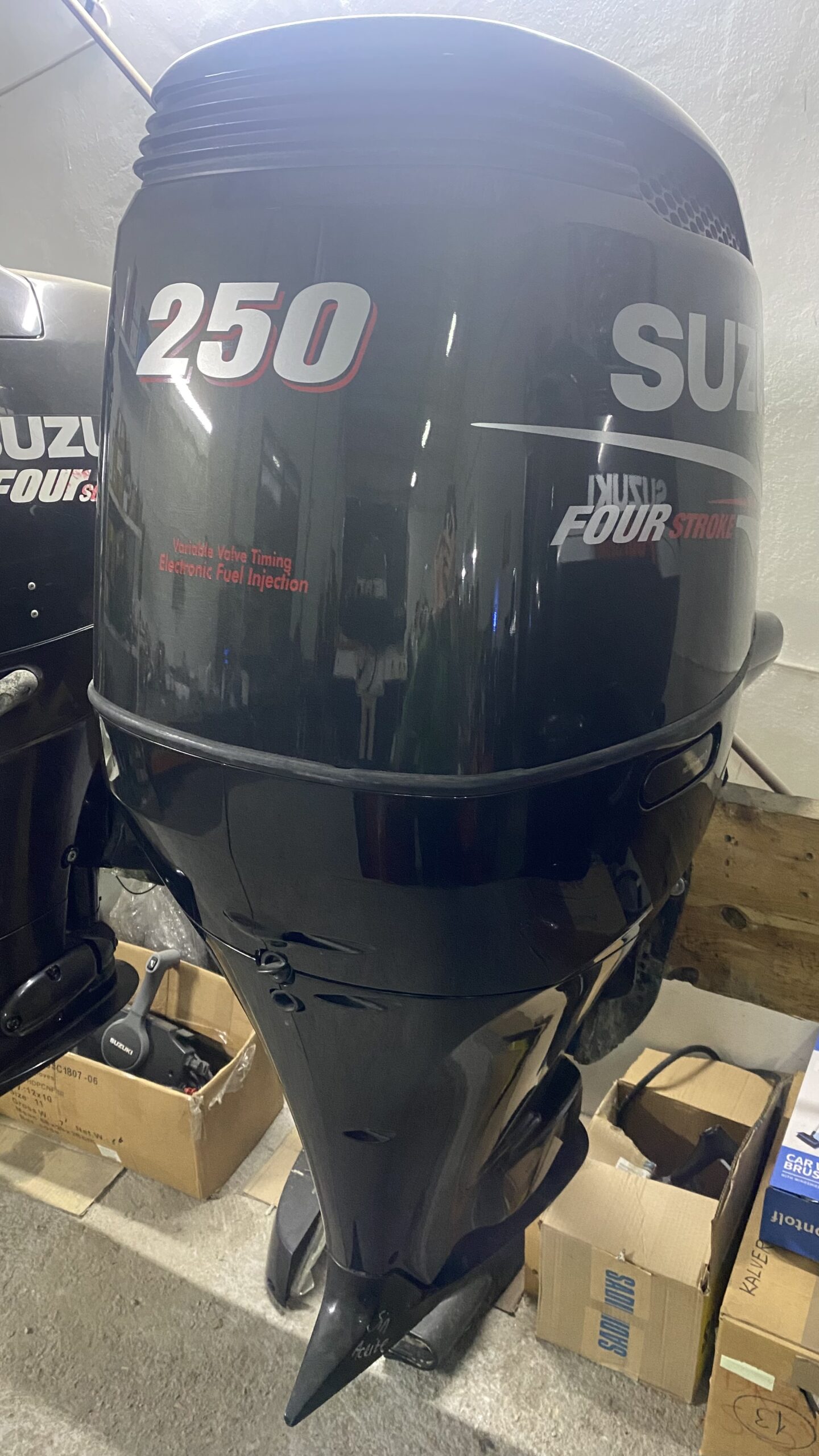 Venta de motores - MOTORES DE BARCOS