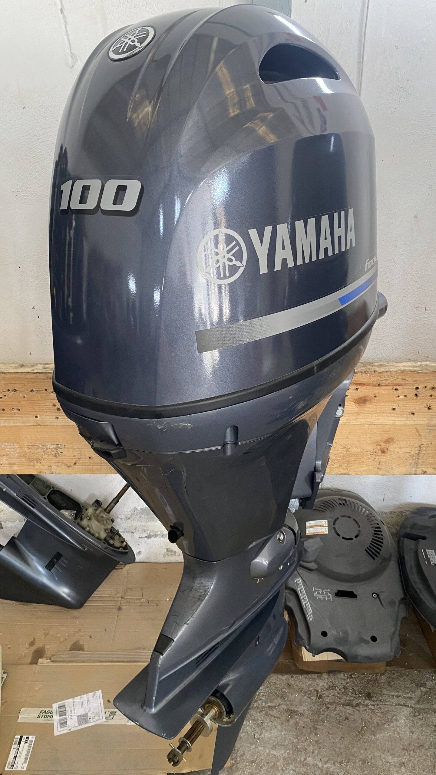 Engines for Sale - MOTORES DE BARCOS