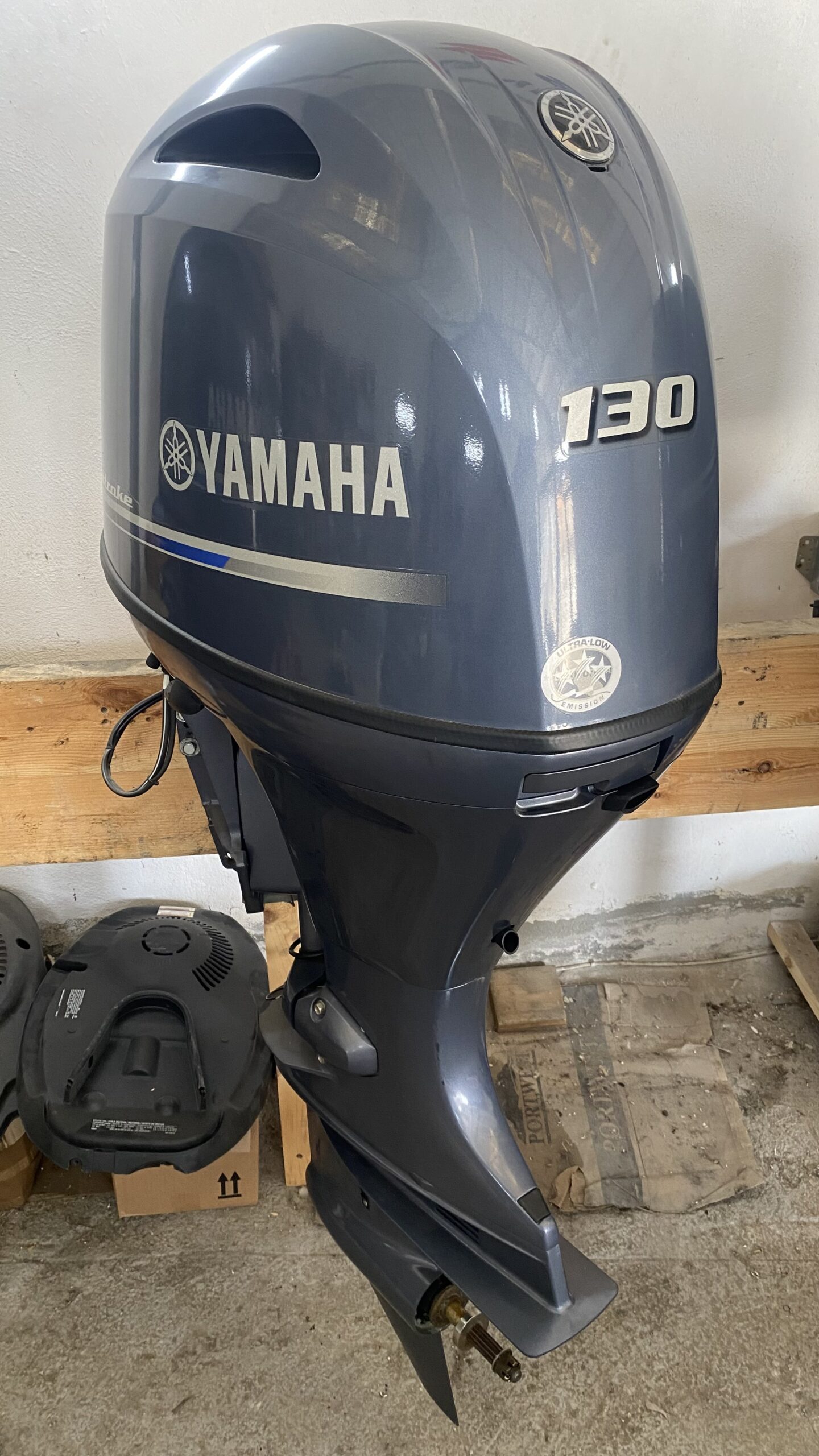 Venta de motores - MOTORES DE BARCOS