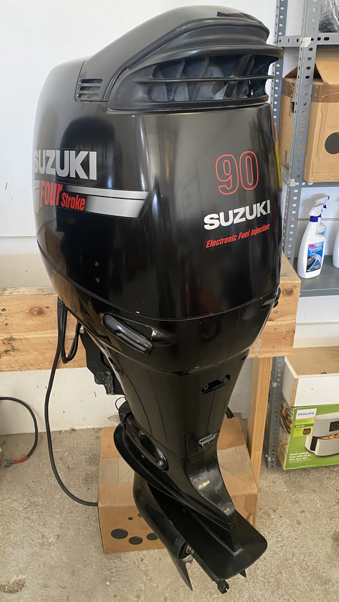 Engines for Sale - MOTORES DE BARCOS