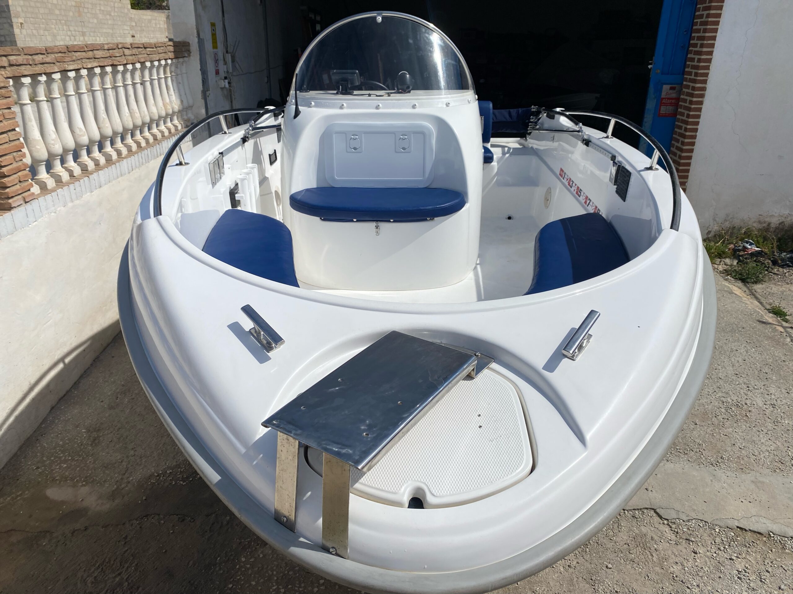 Engines for Sale - MOTORES DE BARCOS