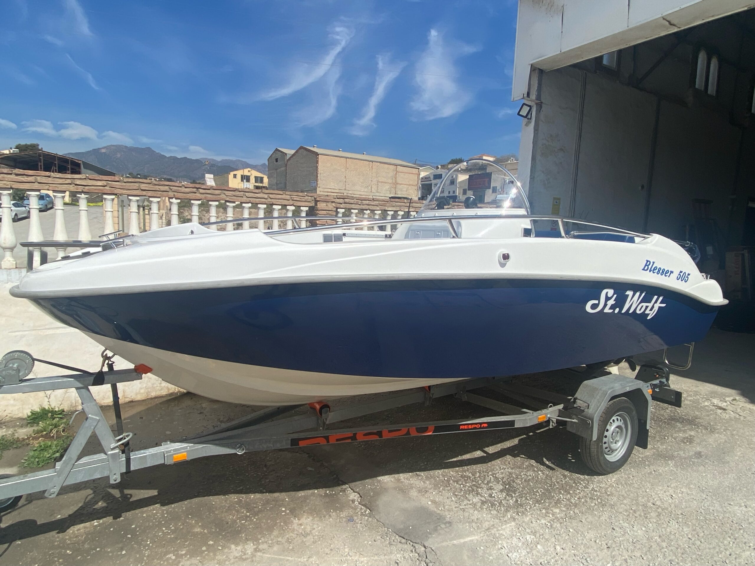 Engines for Sale - MOTORES DE BARCOS